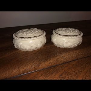 Lenox | Storage & Organization | Lenox Trinket Box | Poshmark